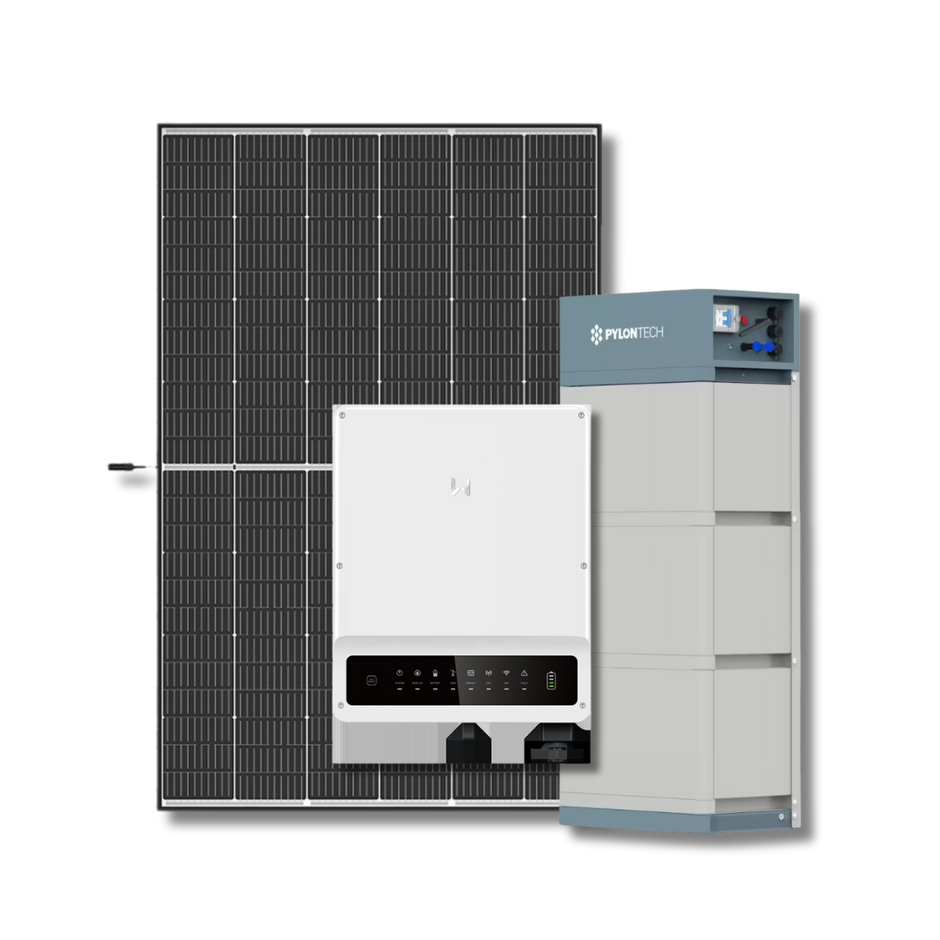 SolarEdge Smart Energy Warmwasser Controller Heizstabregler bis 3 kW ...