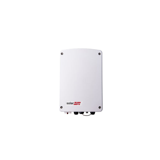 SolarEdge Smart Energy Warmwasser Controller Heizstabregler bis 3 kW ...