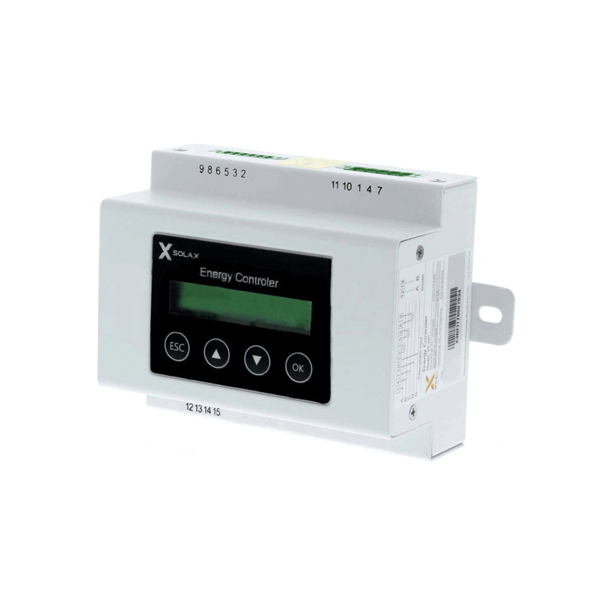 SOLAX Chint Wireless Bridge – Solarvie