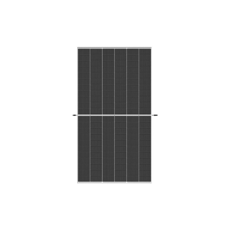 Trina Solar 700W Vertex N Bifacial Doppelglas – Solarvie